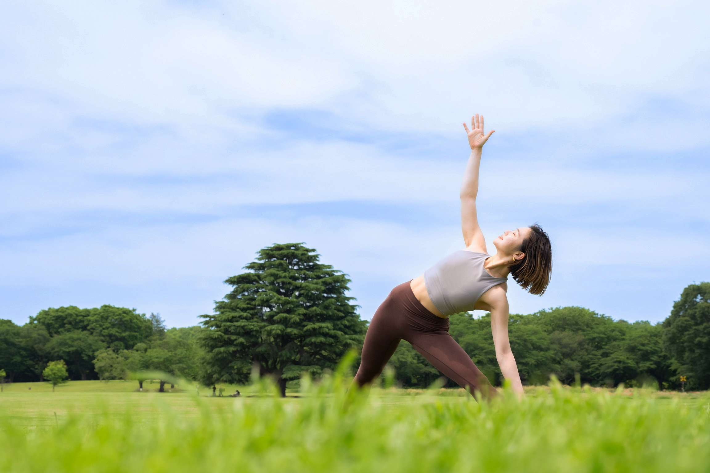 LEYOU Yoga（リージュヨガ）｜千葉県野田市の常温ヨガ